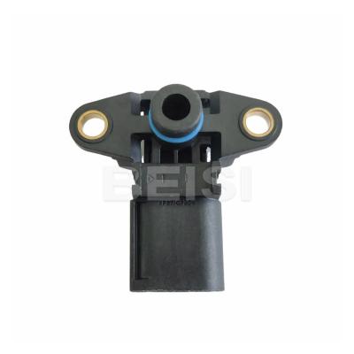 China Intake Manifold Pressure MAP Sensor 410590177 13627551429 for BMW N52 535i for sale