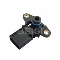 China Intake Manifold Pressure MAP Sensor 410590177 13627551429 for BMW N52 535i for sale