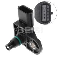 China Renault MAP Sensor 0281006390 223652412R 223659800R H8201396859 New 1 Year Warranty for sale