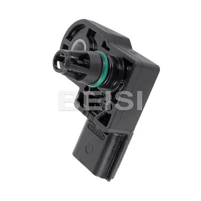 China Renault MAP Sensor 0281006390 223652412R 223659800R H8201396859 New 1 Year Warranty for sale