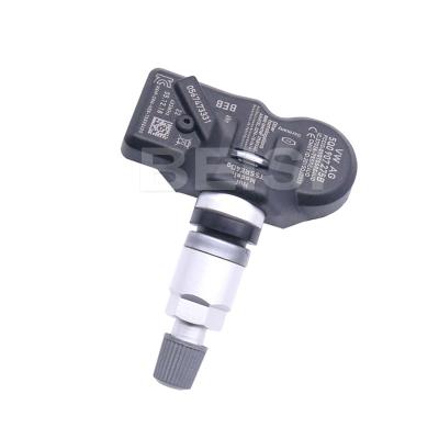 China Audi TPMS Tire Pressure Sensor 5Q0907275B 5Q0907275 for VW Porsche Bentley 1 Year Warranty for sale