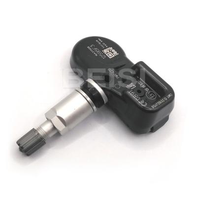 China TPMS Tire Pressure Sensor 4260748020 for Toyota C-HR Camry Corolla Lexus LS500h LX570 PMV-C215 for sale