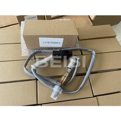 China Oxygen Sensor Lambda Probe 11787558054 0258017098 11787558055 for BMW 1 3 5 X3 X5 Z4 for sale