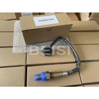 China Upstream 5 Wire O2 Oxygen Sensor 0258027005 11787594149 2345037 for BMW 10000km Life for sale