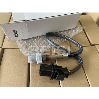 China O2 Oxygen Sensor 13627804369 13627791600 Lambda Sensor for BMW 13627790116 10000km for sale