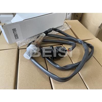 China O2 Oxygen Sensor 0258017098 11787558055 for BMW 323i 325i 525i 650i 2006-2013 for sale