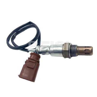 China Hot Sale Oxygen Sensor 04E906262 03E906262B 03E906262C Sensor Lambda o2 Sensor Fits VW GOLF for sale