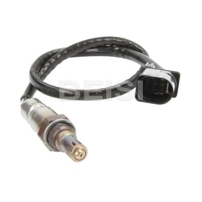 China Lambda O2 Sensor Fits Audi VW Skoda 03F906262D 03L906262D Oxygen Sensor Quality New for sale