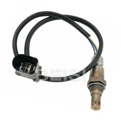 China 04L906262 Lambda Oxygen Sensor For AUDI A3 SEAT SKODA VW GOLF VII for sale