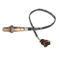 China Front O2 Oxygen Sensor 0258986602 Fit Chevrolet 55562206 55568266 855252 0258010065 10000km Life for sale