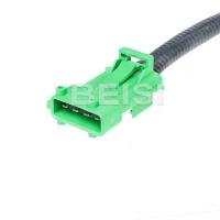 China Front Oxygen Sensor 1628YK 1628KN 9636968780 9642381380 for Citroen Peugeot 1007 206 306 307 406 Partner for sale