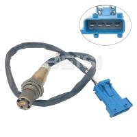 China Rear Oxygen Sensor 1628NY 1628KY 9636968380 O2 Sensor for Peugeot Citroen 10000km Life for sale