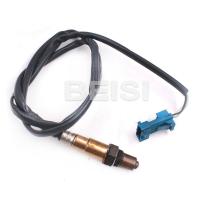 China Rear Oxygen Sensor 1628NY 1628KY 9636968380 O2 Sensor for Peugeot Citroen 10000km Life for sale