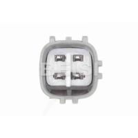 China Lambad Oxygen O2 Sensor for Peugeot 107 Toyota Aygo Yaris 1618K9 89465-0D020 1 Year Warranty for sale