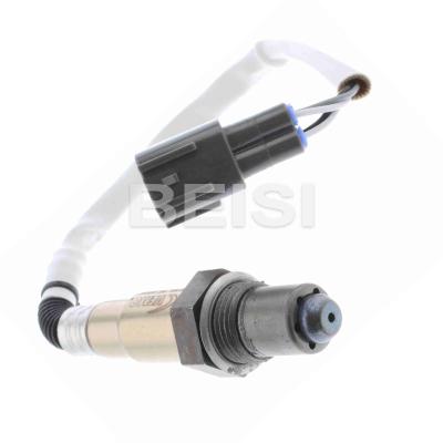 China Lambad Oxygen O2 Sensor for Peugeot 107 Toyota Aygo Yaris 1618K9 89465-0D020 1 Year Warranty for sale