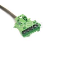 China Oxygen Sensor Lambda Sensor 1618R0 9657632980 for Citroen Peugeot Fiat 1.4L for sale