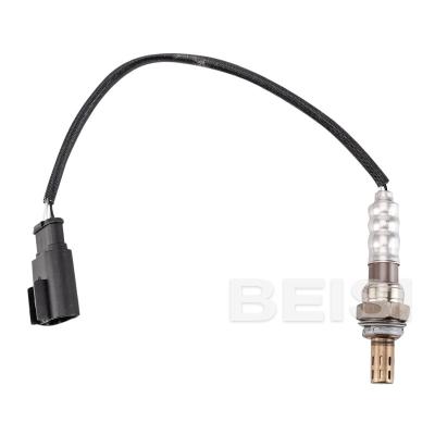 China Oxygen Sensor for Fiat Ford Alpha 51774422 55219791 BS51-9G444-BA 1754236 1558873 10000km for sale
