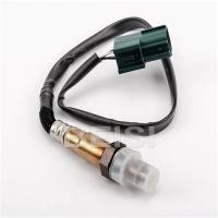 China Nissan Citroen Oxygen O2 Sensor 22690-AU000 0258006462 Lambda Sensor for sale