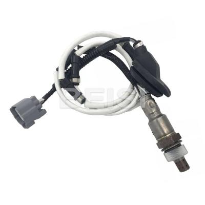 China 36532-RAD-L11 36532-RAD-L12 Oxygen Sensor Downstream for Honda Accord VII 10000km Life for sale