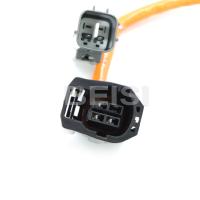China LFH1-18-8G1 Upstream Lambda Sensor For Mazda 6 GG GY 1.8L 2.0L 2.3L for sale