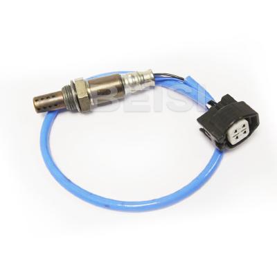 China Jaguar XJ XJ6 XJR X350 Lambda Oxygen Sensor OEM 6R83-9G444-AB C2C22679 10000km for sale