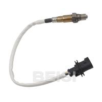 China 5 Wire C2D17259 Lambda O2 Sensor For Jaguar F Type XE XF XFR  XJ XJR for sale