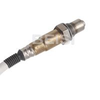 China 5 Wire C2D17259 Lambda O2 Sensor For Jaguar F Type XE XF XFR  XJ XJR for sale