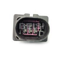 China 5 Wire C2D17259 Lambda O2 Sensor For Jaguar F Type XE XF XFR  XJ XJR for sale