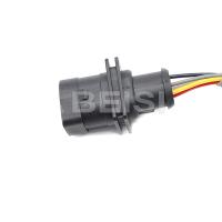 China F Pace C2D24756 Heated Exhaust Oxygen Sensor 5 Wire For JAGUAR for sale