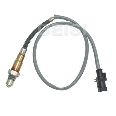 China F Pace C2D24756 Heated Exhaust Oxygen Sensor 5 Wire For JAGUAR for sale