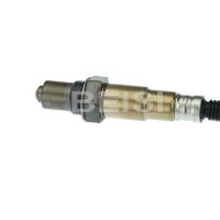 China Upstream Oxygen Sensor O2 11787558073 for BMW 128i 328i XDrive 528i 530i X3 X5 10000km Life for sale