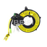 China 8619A015 Steering Spiral Clock Spring Cable For Mitsubishi Lancer Pajero Montero for sale