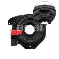 China OE 6C0959653 Spiral Cable Clock Spring Squib For VOLKSWAGEN Polo Mk5 for sale