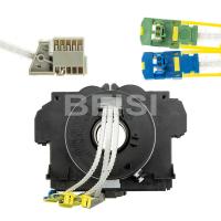 China OE Nummer 96446860XT Squib Sensor For CITROEN BERLINGO PEUGEOT 206 for sale
