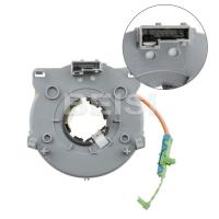 China New Airbag Clock Spring 24459849 for Vauxhall Opel Meriva A 2003-2010 1 Year Warranty for sale