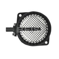 China VW MAF Sensor 06J906461B AFH6034 Mass Air Flow Meter Sensor MAF0051 for sale