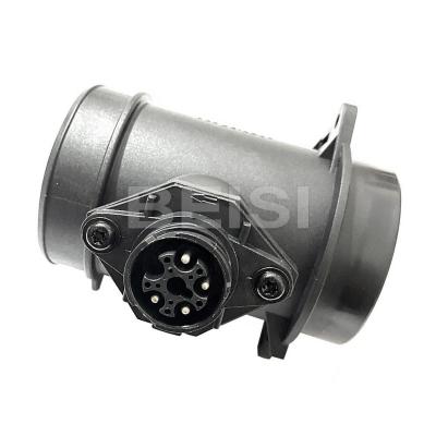 China Mercedes Benz Mass Air Flow Sensor A0000940548 0280217500 for SL320 C280 E320 S320 for sale