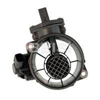 China Mercedes MAF Sensor 0281002535 A6460940048 for W203 W211 Mass Air Flow Meter for sale