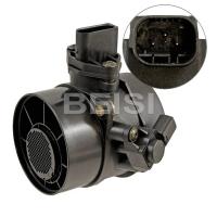 China Mercedes MAF Sensor 0281002535 A6460940048 for W203 W211 Mass Air Flow Meter for sale