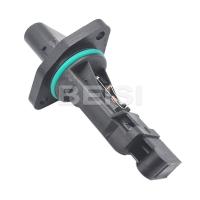 China Mass Air Flow Meter Sensor 0280218062 13627830359 for BMW 1 Series E46 E60 E61 M3 M5 M6 Z4 for sale