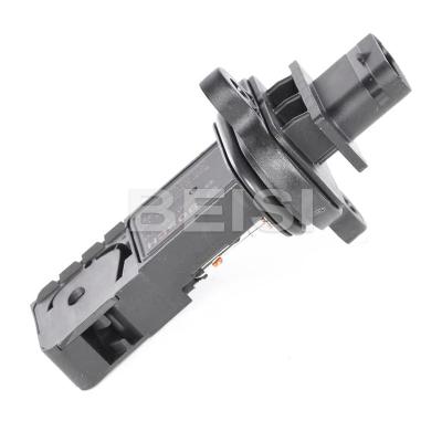 China Mass Air Flow Sensor 0280218270 13627537488 for BMW 550 650i 750 E60 1 Year Warranty for sale