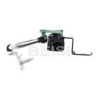 China Front Left Headlamp Level Sensor 3C0412521B For VW Scirocco Tiguan Passat CC EOS for sale