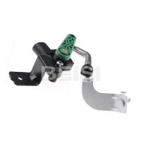 China Front Left Headlamp Level Sensor 3C0412521B For VW Scirocco Tiguan Passat CC EOS for sale
