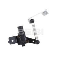 China 1K0941274C Audi A3 VW Jetta GTI Headlight Level Sensor ABS Plastic 100% Tested for sale