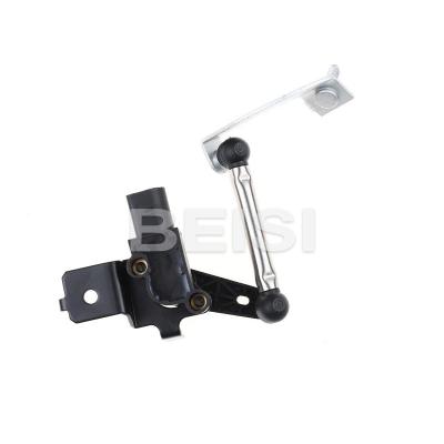China 1K0941274C Audi A3 VW Jetta GTI Headlight Level Sensor ABS Plastic 100% Tested for sale