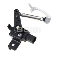 China 1K0941274C Audi A3 VW Jetta GTI Headlight Level Sensor ABS Plastic 100% Tested for sale
