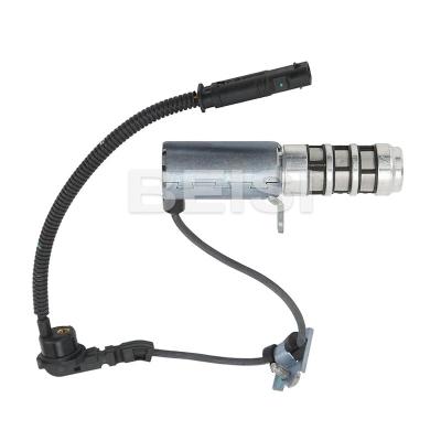 China Oil Pump Solenoid Valve V764723880 for Citroen Peugeot 1.4 1.6 Engine New for sale