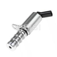 China Variable Camshaft Timing Solenoid 12701385 12671373 12636524 for Opel Vauxhall Astra K 1.0 1.4 for sale
