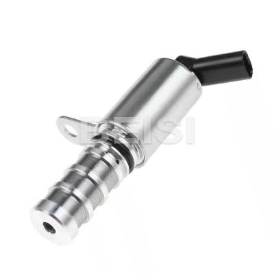 China Variable Camshaft Timing Solenoid 12701385 12671373 12636524 for Opel Vauxhall Astra K 1.0 1.4 for sale