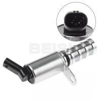 China Variable Camshaft Timing Solenoid 12701385 12671373 12636524 for Opel Vauxhall Astra K 1.0 1.4 for sale